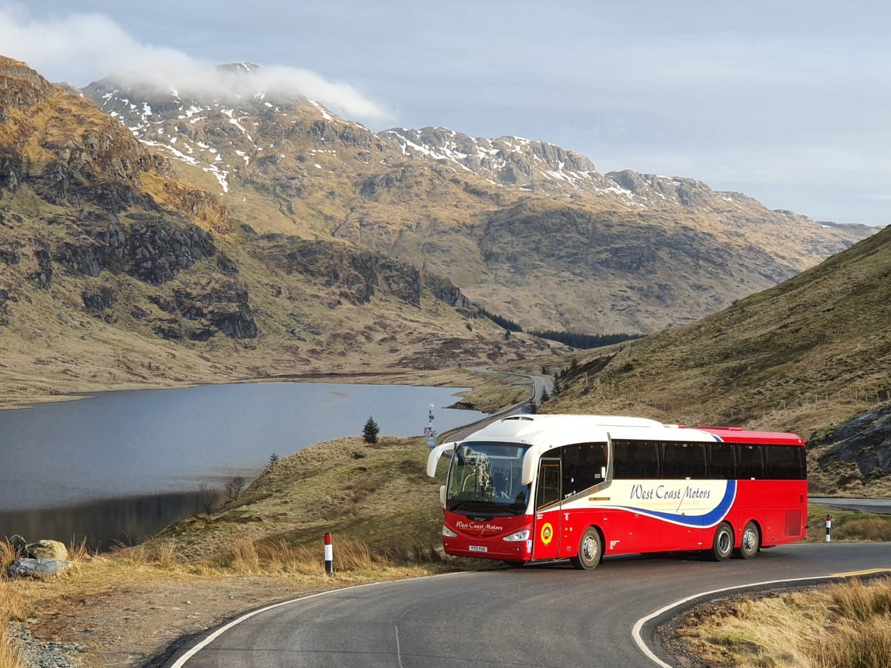 Support Our Campaign | The Rest and Be Thankful Campaign